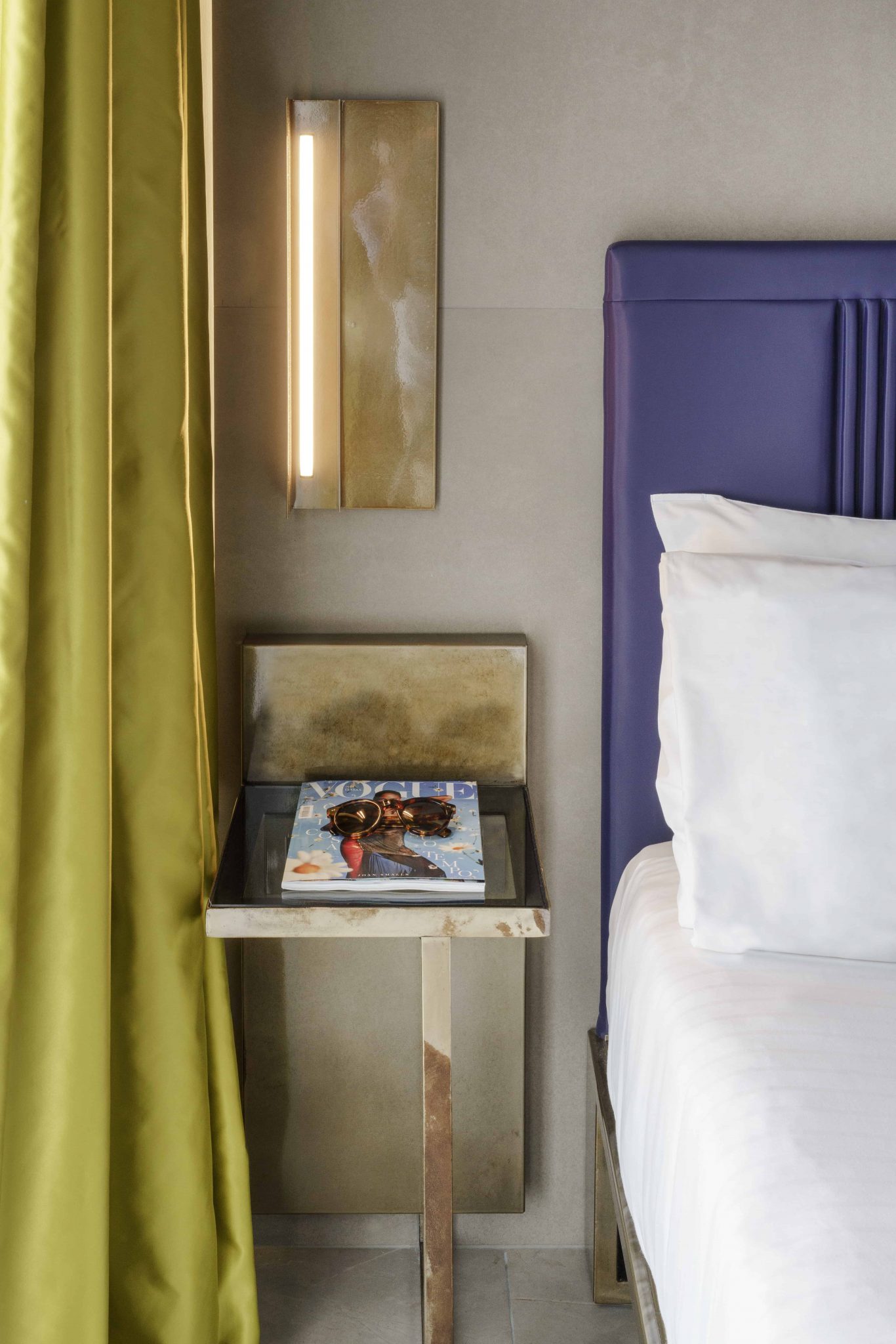 HD8 Hotel Milano - Centrale 4**** - Moderno - Raffinato